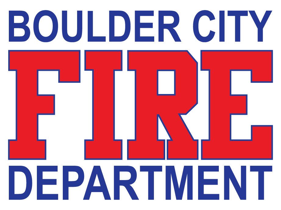 Boulder City Fire Department – Fire Apes F.D.